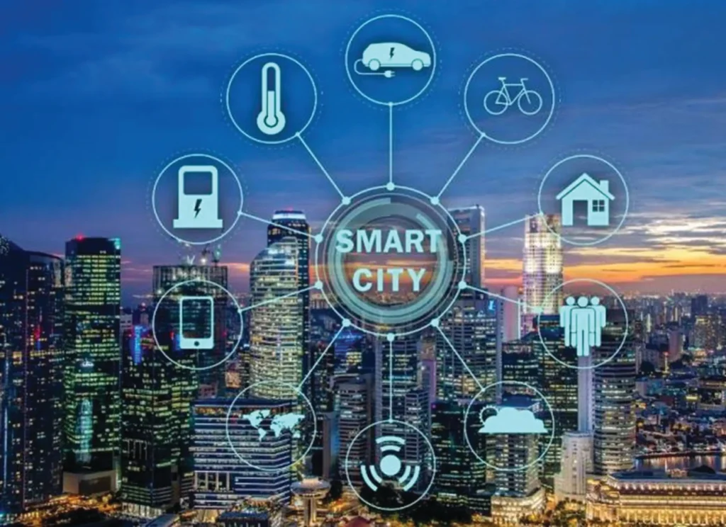 Smart City Projects Haryana: हरियाणा के ये 7 शहर होंगे स्मार्ट: ICCC ...
